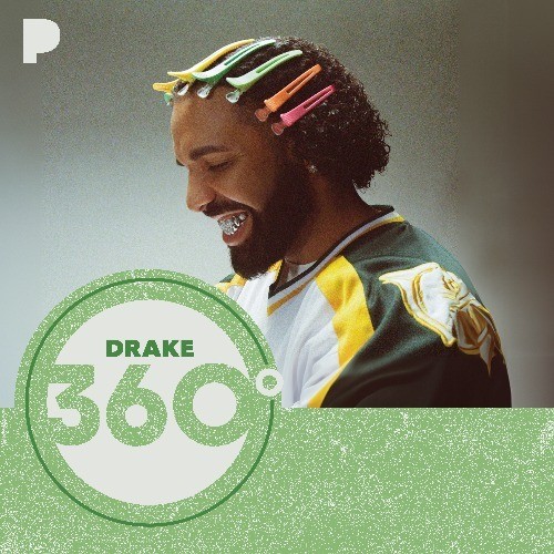 Drake 360° Radio - Listen to Unknown, Free on Pandora Internet Radio