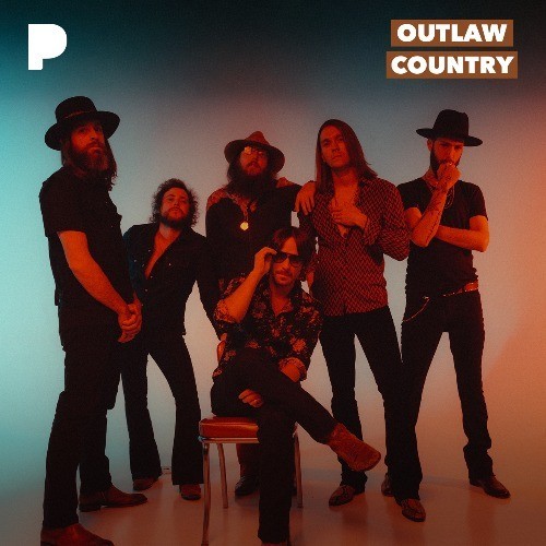 Outlaw Country Radio - Listen to Unknown, Free on Pandora Internet Radio