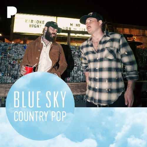 Blue Sky Country: Feel Good Hits Radio - Listen to Unknown, Free on ...