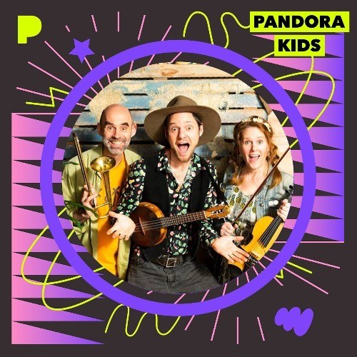 Pandora Kids Radio - Listen to Unknown, Free on Pandora Internet Radio