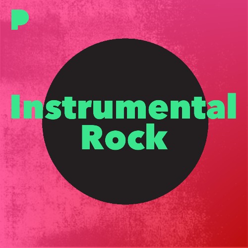 Instrumental Rock Radio - Listen to Unknown, Free on Pandora Internet Radio