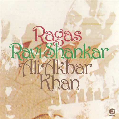 Raga Ramdas Malhar Radio - Listen to Ali Akbar Khan & Ravi Shankar ...
