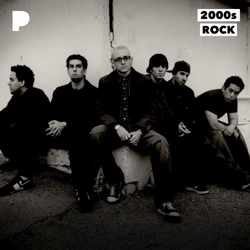 2000s Rock Radio - Listen to Unknown, Free on Pandora Internet Radio