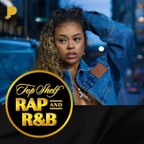 Top Shelf Rap and R&B Radio - Listen to Unknown, Free on Pandora ...