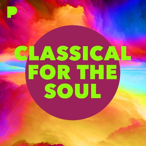Classical for the Soul Radio - Listen to Unknown, Free on Pandora ...