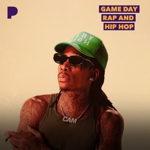 GameDay Rap and Hip Hop Radio - Listen to Unknown, Free on Pandora ...