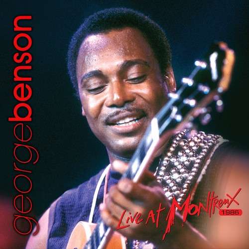 On Broadway (Live) Radio - Listen to George Benson, Free on Pandora ...