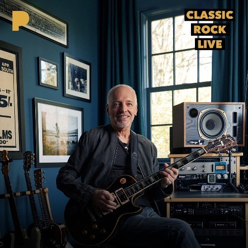 Classic Rock LIVE Radio - Listen to Unknown, Free on Pandora Internet Radio