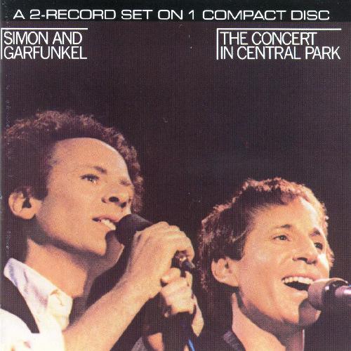 Fifty Ways To Leave Your Lover (Live In Central Park) Radio - Listen to Simon & Garfunkel, Free ...