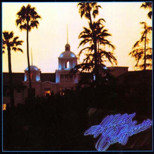 Hotel California (2013 Remaster) Radio - Listen to Eagles, Free on ...