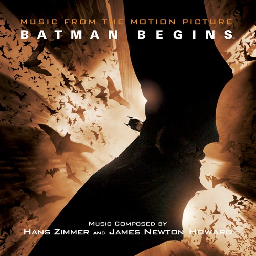 Batman Begins, Film Score: Antrozous Radio - Listen to Hans Zimmer ...
