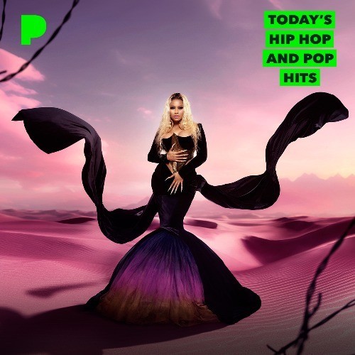 Today's Hip Hop and Pop Hits Radio - Listen to Unknown, Free on Pandora ...