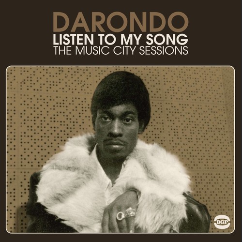 Didn't I Radio - Listen to Darondo, Free on Pandora Internet Radio